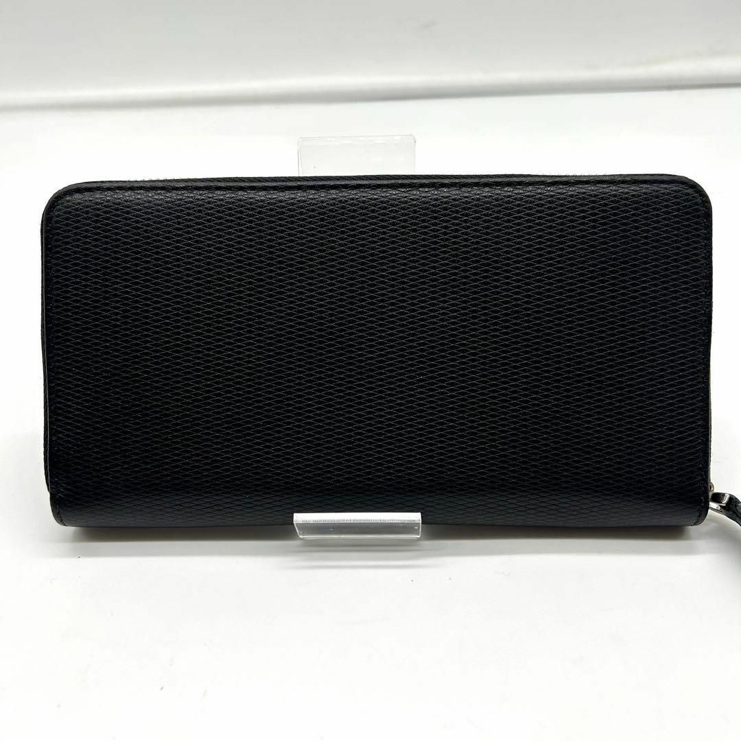 MONTBLANC - 新品未使用 モンブラン 8cc 長財布 ユニセフ レザー MONTBLANC - 新品未使用 モンブラン 8cc 長財布 ユニセフ レザー