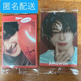 ENHYPEN - ENHYPEN ニキ CARNIVAL HYPE トレカ NI_KI cardの通販 ENHYPEN - ENHYPEN ニキ CARNIVAL HYPE トレカ NI_KI cardの通販