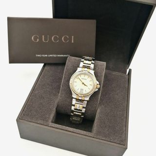 GUCCI(腕時計)のフリマアイテム一覧 GUCCI(腕時計)のフリマアイテム一覧
