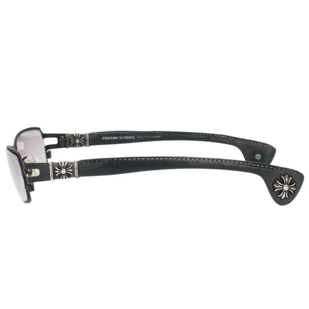 Chrome Hearts - クロムハーツ M.DIVER II サイドCHプラス装飾 Chrome Hearts - クロムハーツ M.DIVER II サイドCHプラス装飾