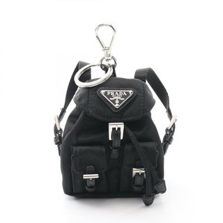 PRADA - プラダ TESSUTO TRAVEL チャームの通販 by BRANDOFF PRADA - プラダ TESSUTO TRAVEL チャームの通販 by BRANDOFF