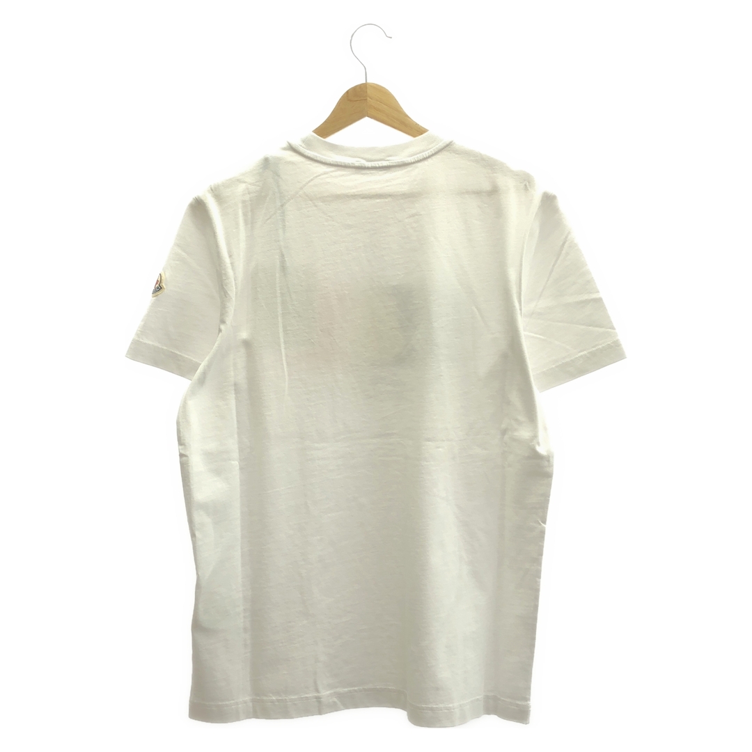 MONCLER - モンクレール Tシャツ 半袖Tシャツの通販 by BRANDOFF MONCLER - モンクレール Tシャツ 半袖Tシャツの通販 by BRANDOFF