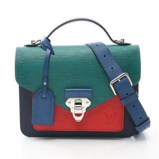 LOUIS VUITTON(バッグ ・ グリーン・カーキ/緑色系)のフリマ LOUIS VUITTON(バッグ ・ グリーン・カーキ/緑色系)のフリマ