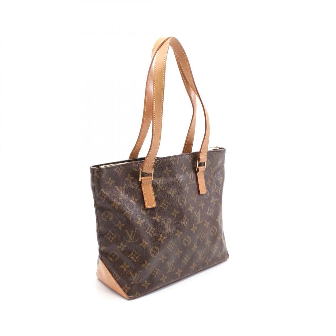 LOUIS VUITTON - ルイ・ヴィトン カバピアノ ショルダーバッグの LOUIS VUITTON - ルイ・ヴィトン カバピアノ ショルダーバッグの