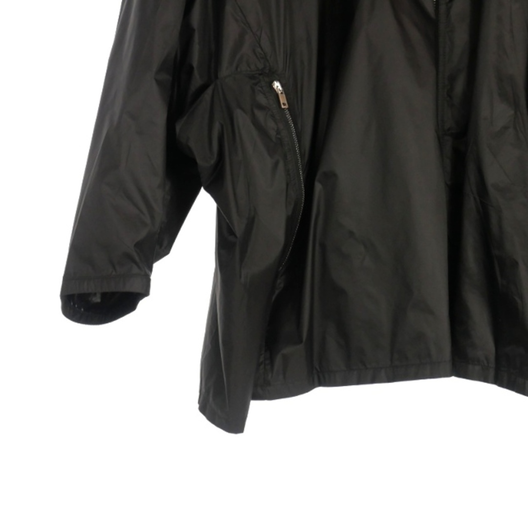 DRKSHDW - ダークシャドウ DRKSHDW 24AW HOODED PETER フーディ DRKSHDW - ダークシャドウ DRKSHDW 24AW HOODED PETER フーディ