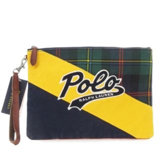 POLO RALPH LAUREN(バッグ)のフリマアイテム一覧 POLO RALPH LAUREN(バッグ)のフリマアイテム一覧