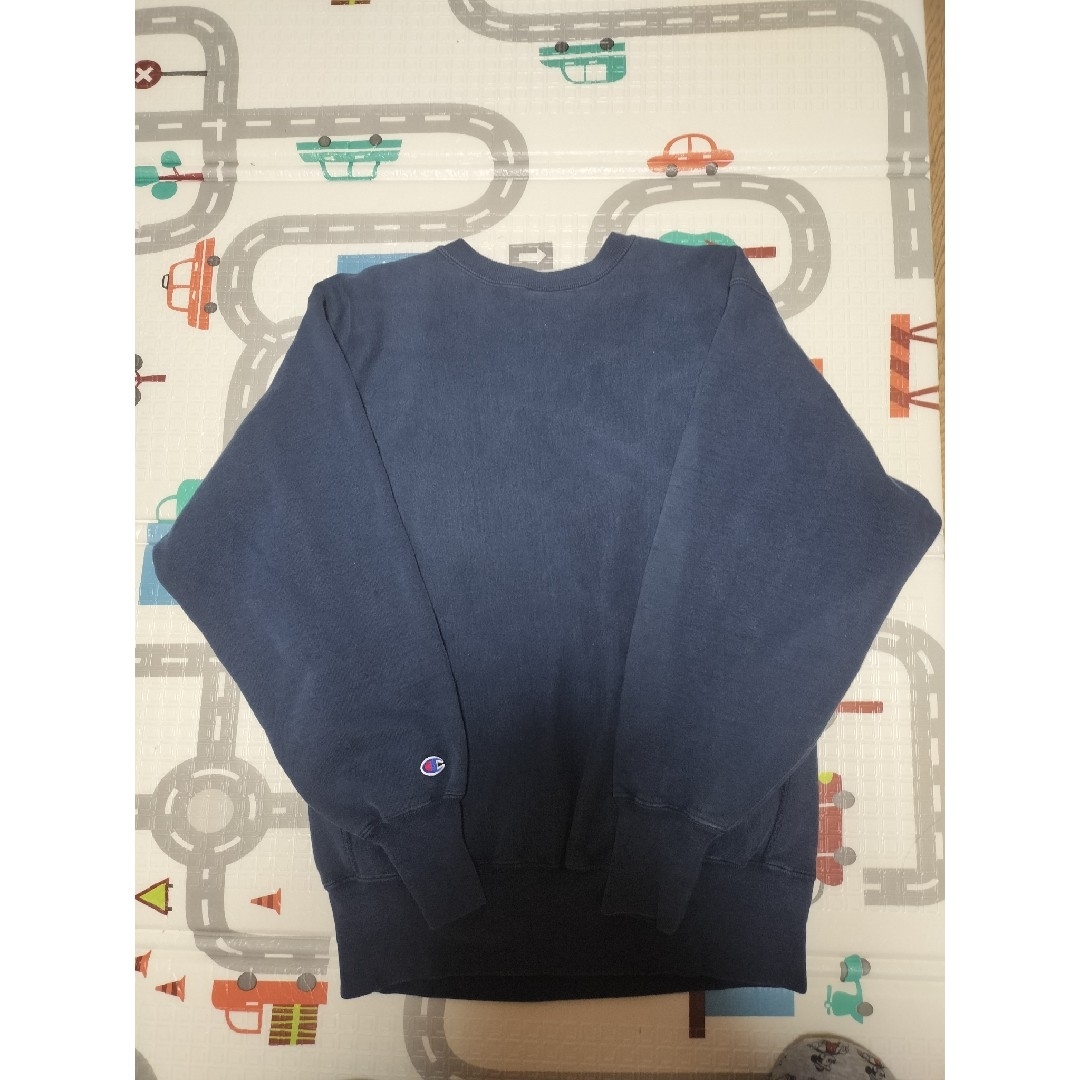 Champion - 90s リバースウィーブ スウェット トリコタグ USA製 Champion - 90s リバースウィーブ スウェット トリコタグ USA製