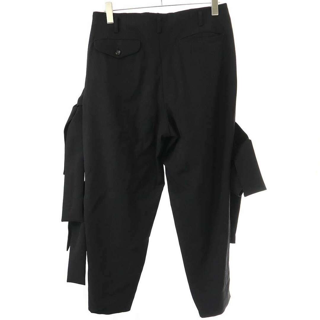 COMME des GARCONS HOMME PLUS - COMME des GARCONS HOMME PLUS COMME des GARCONS HOMME PLUS - COMME des GARCONS HOMME PLUS