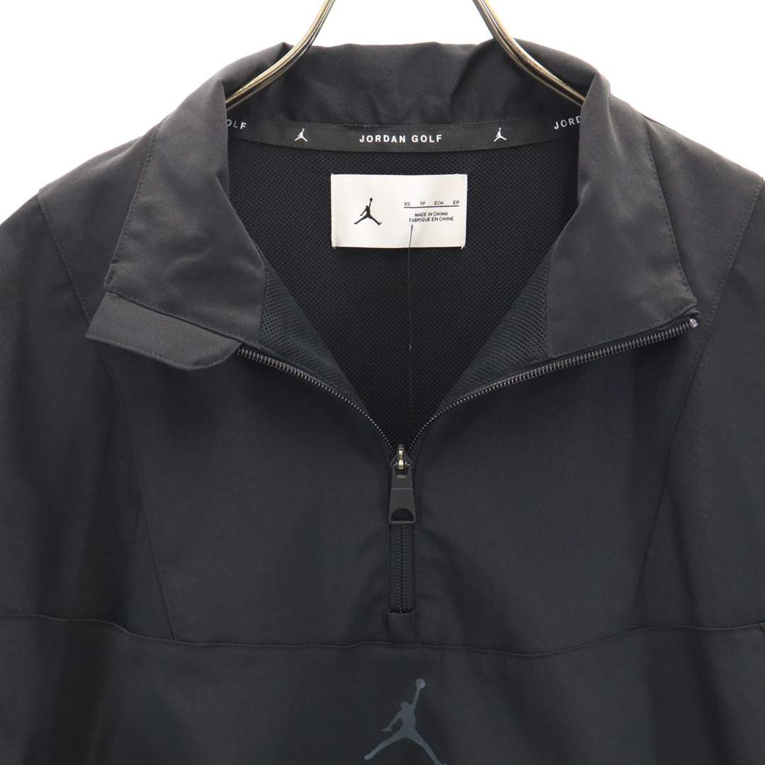 古着 未使用 JORDAN GOLF ジョーダン ゴルフ ハーフジップ 古着 未使用 JORDAN GOLF ジョーダン ゴルフ ハーフジップ