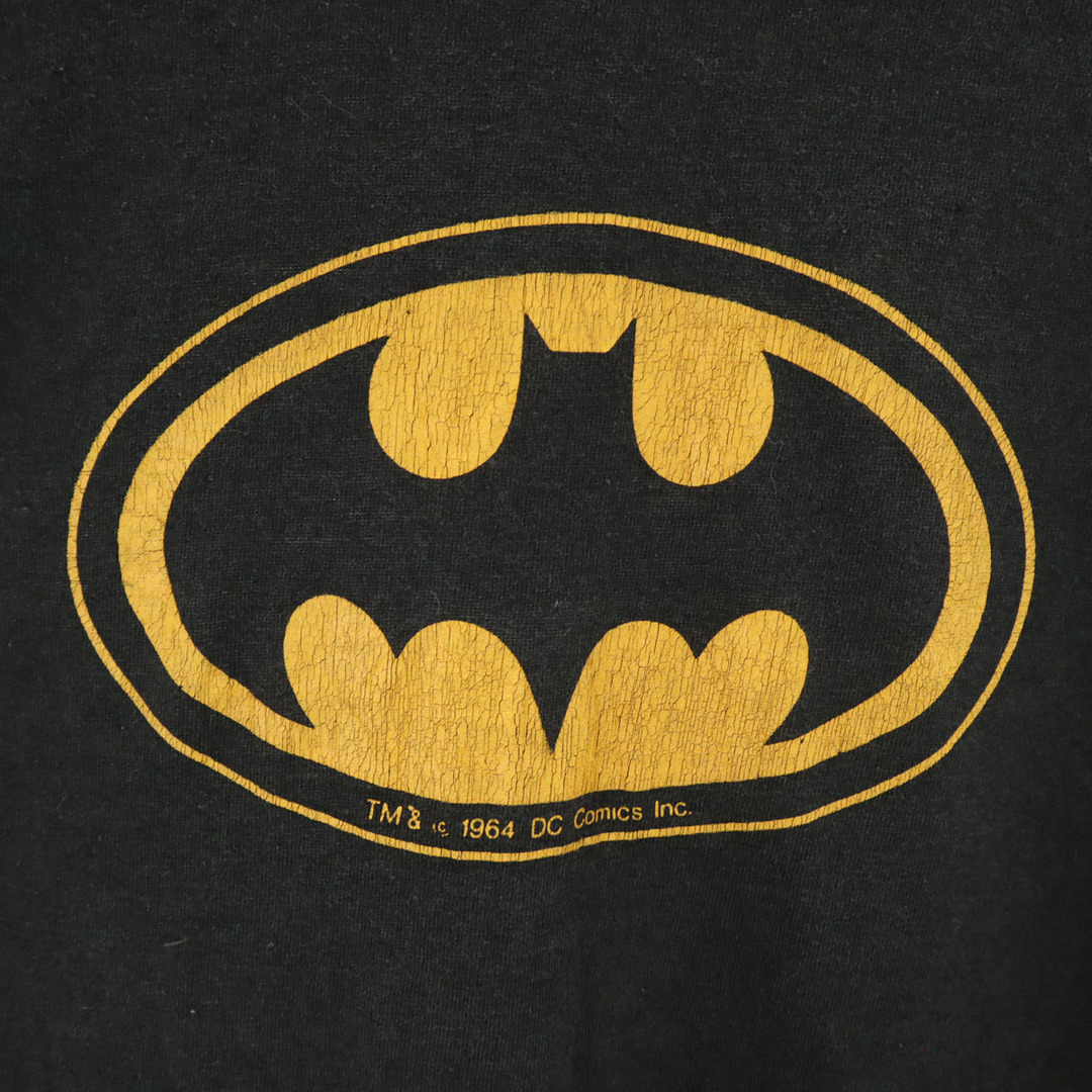 古着 VINTAGE ヴィンテージ 80s DC Comics バットマン コカ 古着 VINTAGE ヴィンテージ 80s DC Comics バットマン コカ