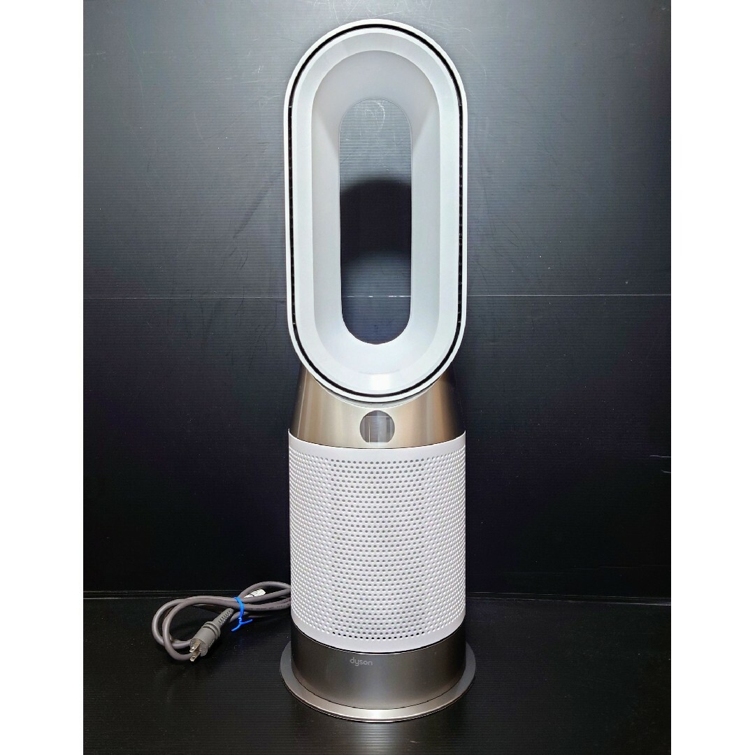 Dyson - 未使用品 Dyson Purifier Hot+Cool Gen1 hp10wwの通販 Dyson - 未使用品 Dyson Purifier Hot+Cool Gen1 hp10wwの通販