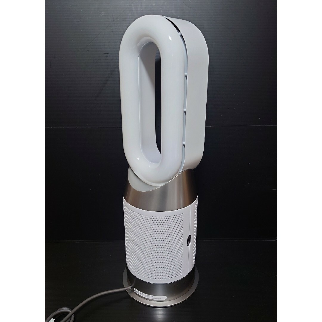 Dyson - 未使用品 Dyson Purifier Hot+Cool Gen1 hp10wwの通販 Dyson - 未使用品 Dyson Purifier Hot+Cool Gen1 hp10wwの通販