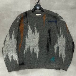 YOKE(ニット/セーター)のフリマアイテム一覧 YOKE(ニット/セーター)のフリマアイテム一覧