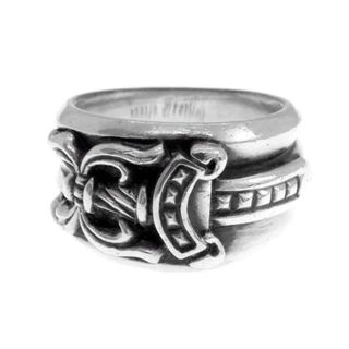 Chrome Hearts(リング(指輪))のフリマアイテム一覧 Chrome Hearts(リング(指輪))のフリマアイテム一覧