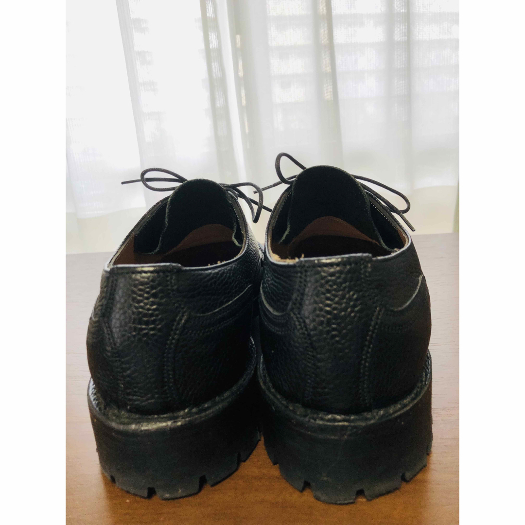 CHEANEY - 【美品】チーニーCHEANEYケンゴンUK6 4436ラストの CHEANEY - 【美品】チーニーCHEANEYケンゴンUK6 4436ラストの