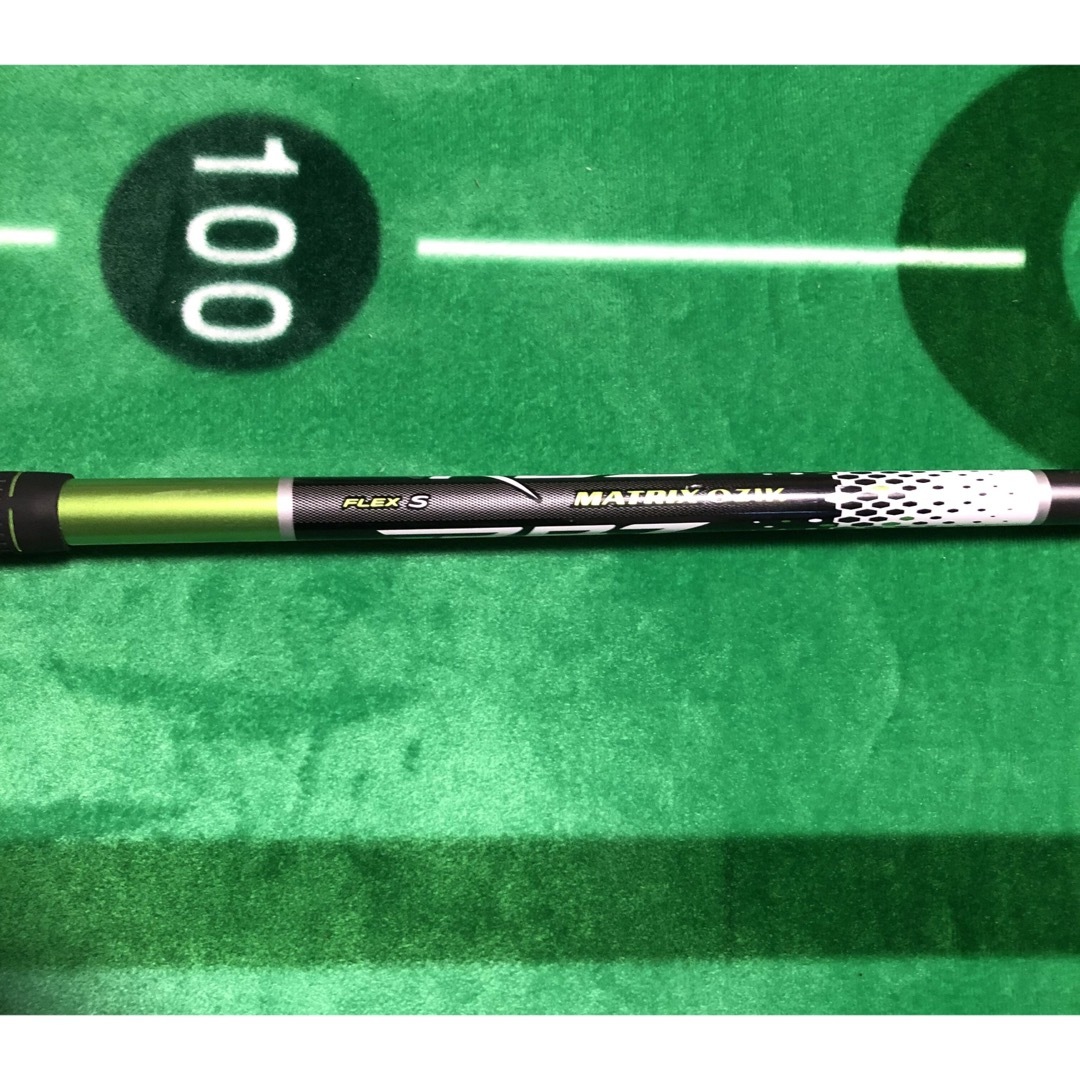 TaylorMade - テーラーメイド 初代ロケットボールズ 3W 15 TaylorMade - テーラーメイド 初代ロケットボールズ 3W 15