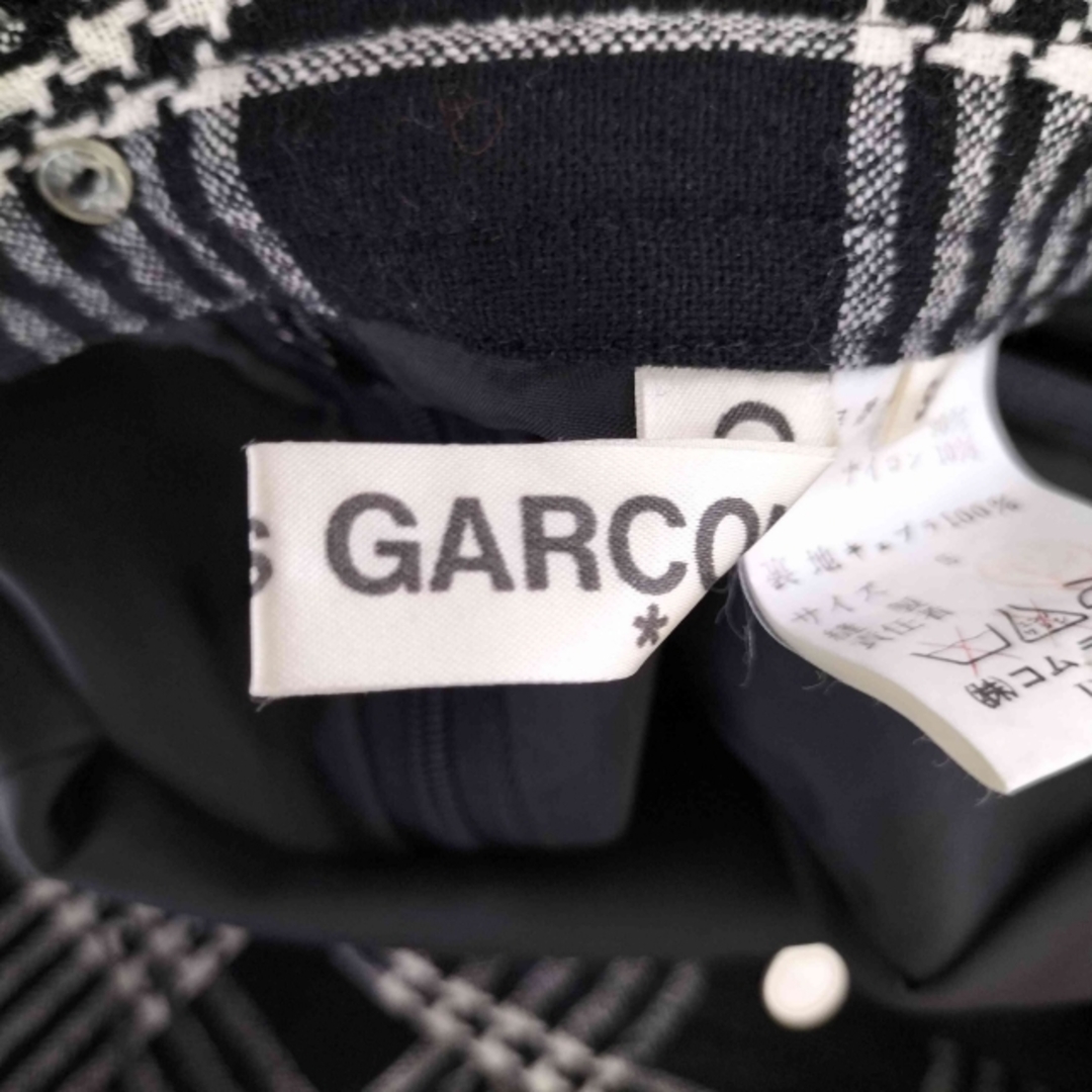 COMME des GARCONS - COMME des GARCONS(コムデギャルソン COMME des GARCONS - COMME des GARCONS(コムデギャルソン