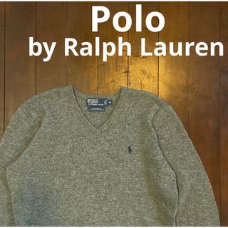 POLO RALPH LAUREN(ニット/セーター)のフリマアイテム一覧 POLO RALPH LAUREN(ニット/セーター)のフリマアイテム一覧