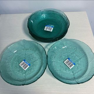 HERMES - エルメス デザートプレート〈モザイク 24〉 2枚セット HERMES - エルメス デザートプレート〈モザイク 24〉 2枚セット