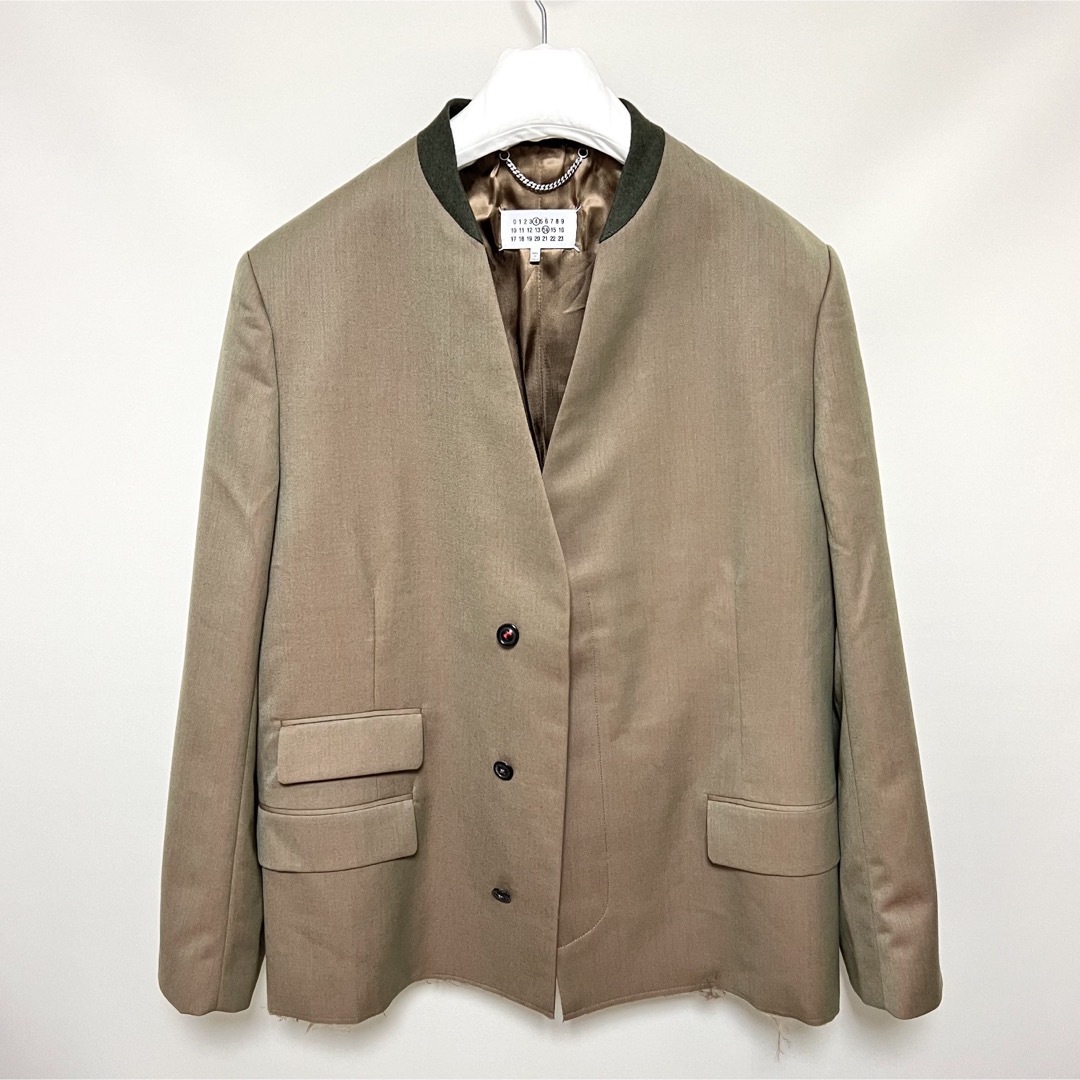 Maison Margiela(旧Maison Martin Margiela) - 50 新品 メゾン Maison Margiela(旧Maison Martin Margiela) - 50 新品 メゾン