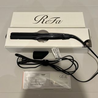 ReFa(ブラック/黒色系)のフリマアイテム一覧 ReFa(ブラック/黒色系)のフリマアイテム一覧