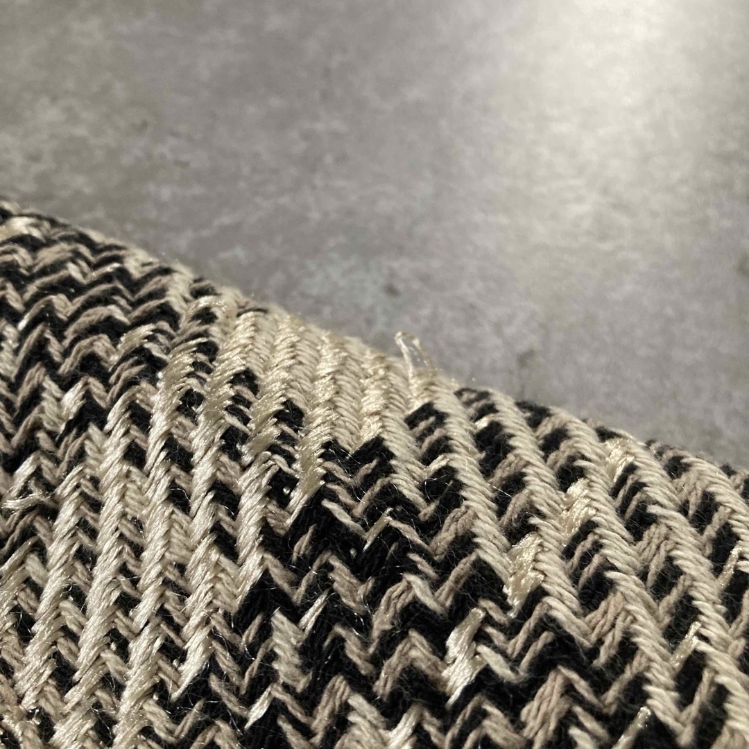 Noble - *ノーブル スピックアンドスパン ミックスツィード Noble - *ノーブル スピックアンドスパン ミックスツィード