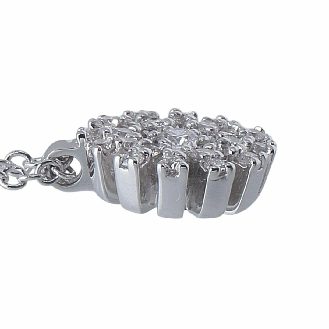 Damiani - ダミアーニ マルゲリータ ダイヤ ネックレス 現行 Damiani - ダミアーニ マルゲリータ ダイヤ ネックレス 現行
