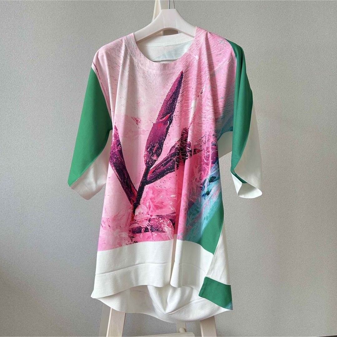PLEATS PLEASE ISSEY MIYAKE - プリーツプリーズ/3枚セットの PLEATS PLEASE ISSEY MIYAKE - プリーツプリーズ/3枚セットの