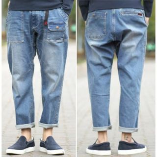 IF SIX WAS NINE - 00's Ifsixwasnine Archive MUD MAX denimの IF SIX WAS NINE - 00's Ifsixwasnine Archive MUD MAX denimの
