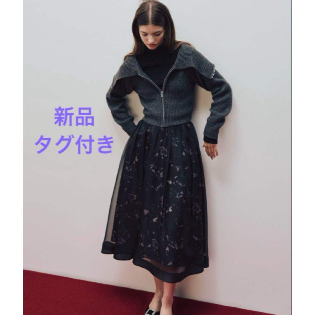 CELFORD - 新品タグ付き☆CELFORD セルフォード ブラード CELFORD - 新品タグ付き☆CELFORD セルフォード ブラード