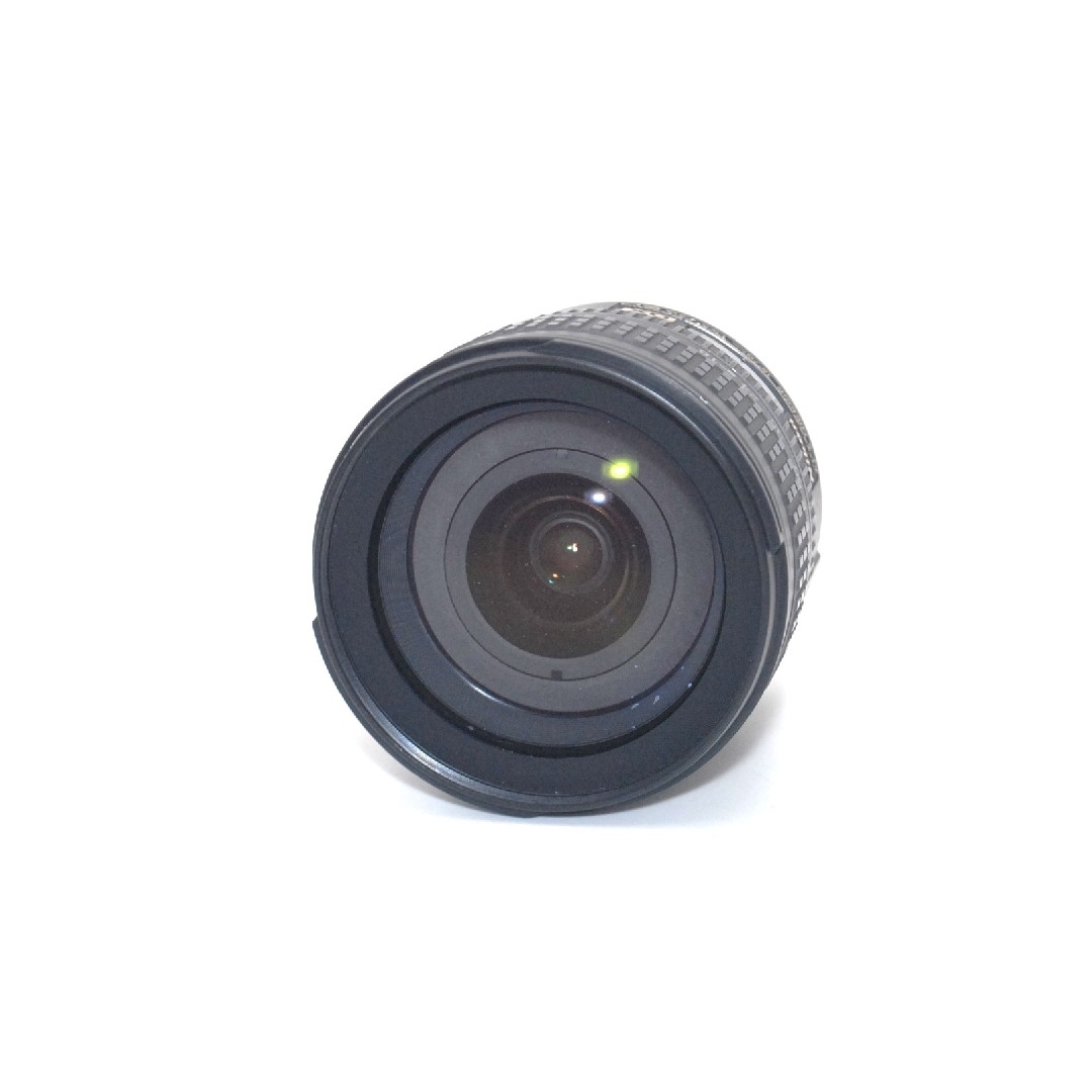 Nikon - ニコンAF高級レンズ♪Nikon AF-S DX 18-70mm G ED♪の Nikon - ニコンAF高級レンズ♪Nikon AF-S DX 18-70mm G ED♪の