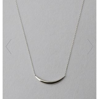 ete - ete K18 ダイヤモンド 0.3ct ネックレス 「ブライト」の ete - ete K18 ダイヤモンド 0.3ct ネックレス 「ブライト」の