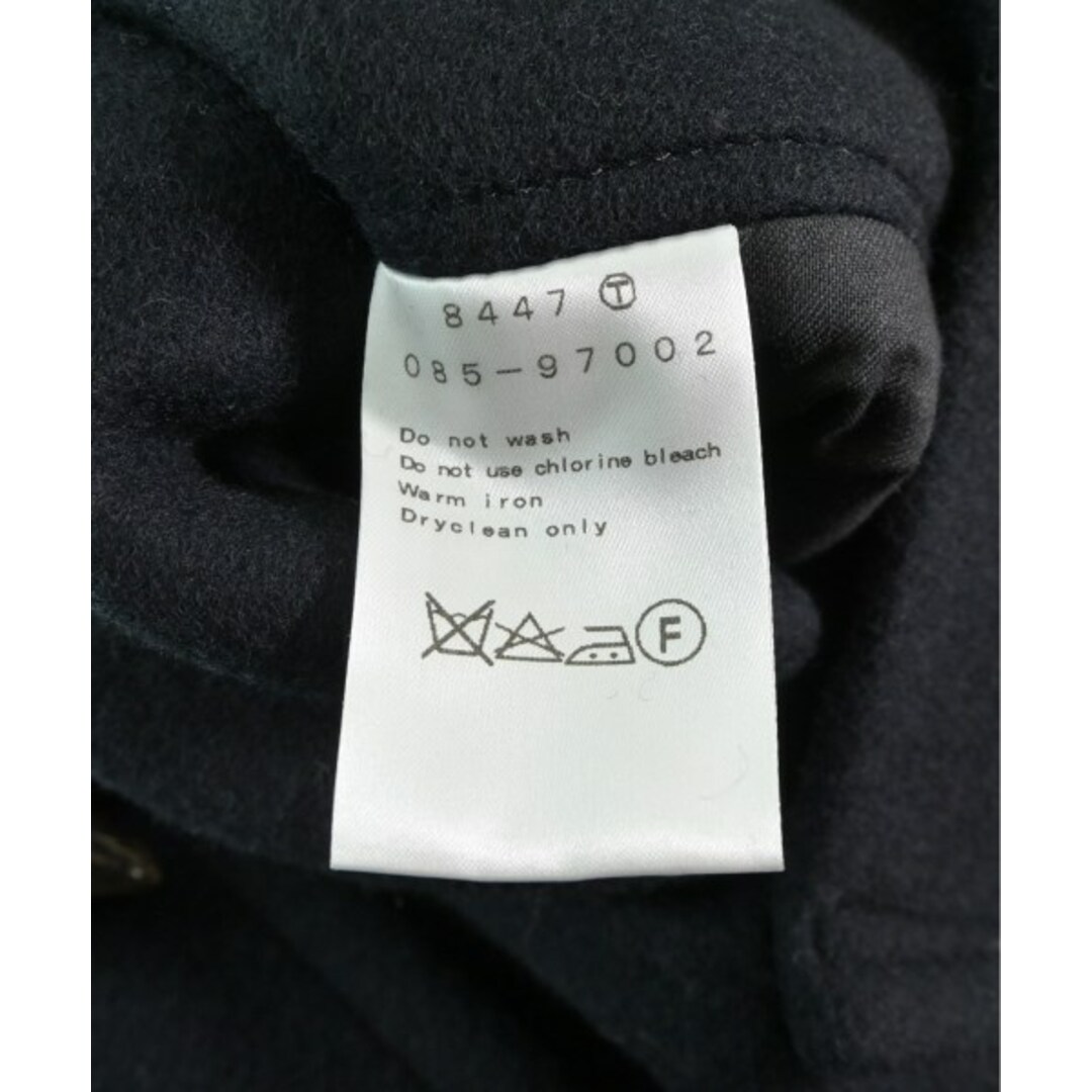 DRESSTERIOR - DRESSTERIOR ドレステリア ダッフルコート 36(S位 DRESSTERIOR - DRESSTERIOR ドレステリア ダッフルコート 36(S位