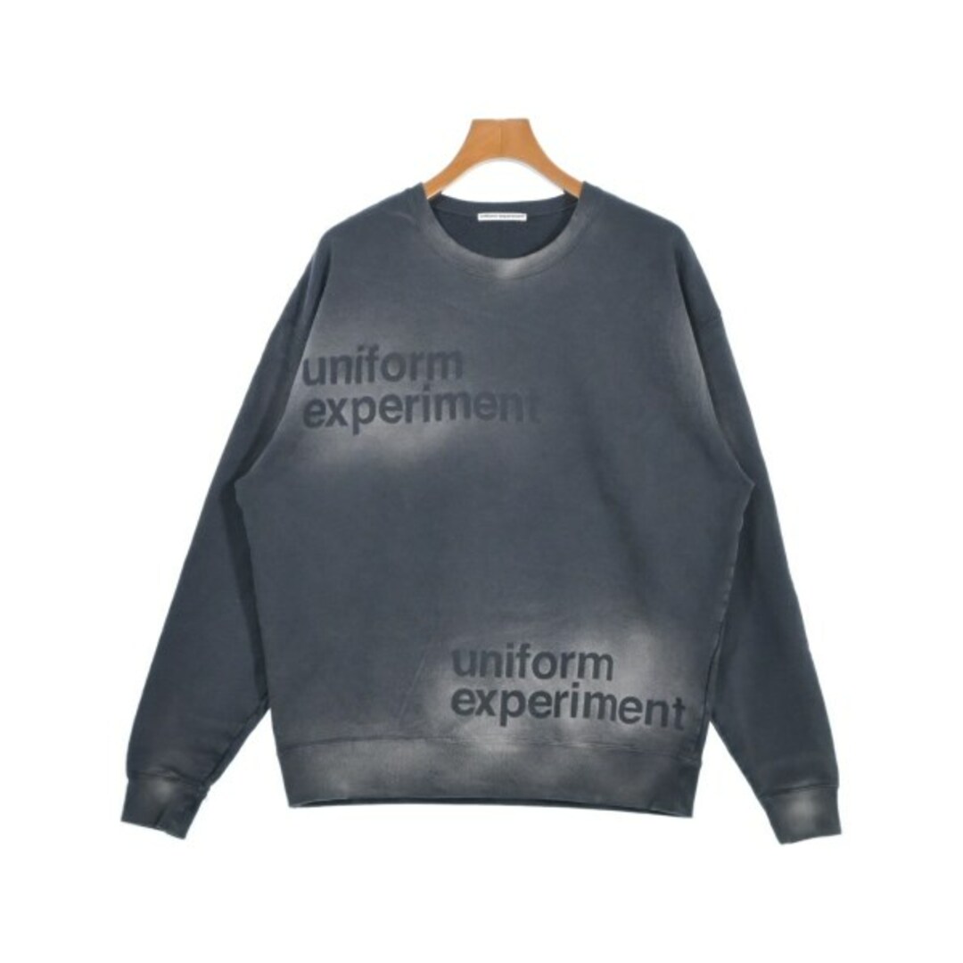 uniform experiment - uniform experiment スウェット 3(L位 uniform experiment - uniform experiment スウェット 3(L位