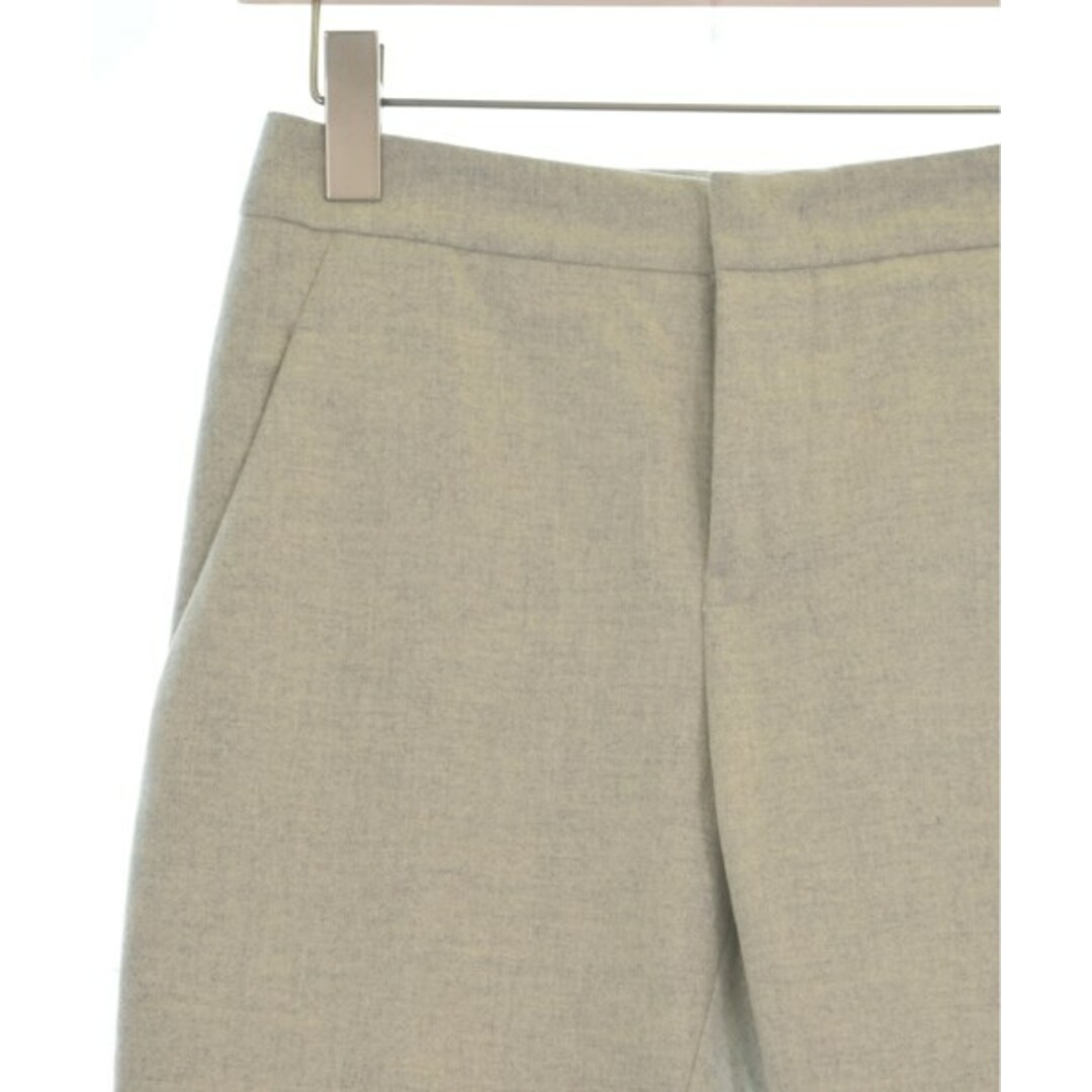JIL SANDER - JIL SANDER ジルサンダー スラックス 32(XXS位 JIL SANDER - JIL SANDER ジルサンダー スラックス 32(XXS位
