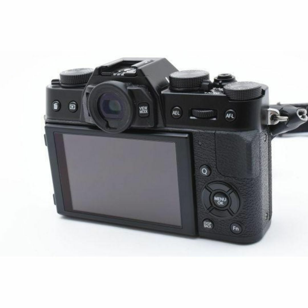 富士フイルム - フジフィルム FUJIFILM X-T10 ボディ カメラ 富士フイルム - フジフィルム FUJIFILM X-T10 ボディ カメラ
