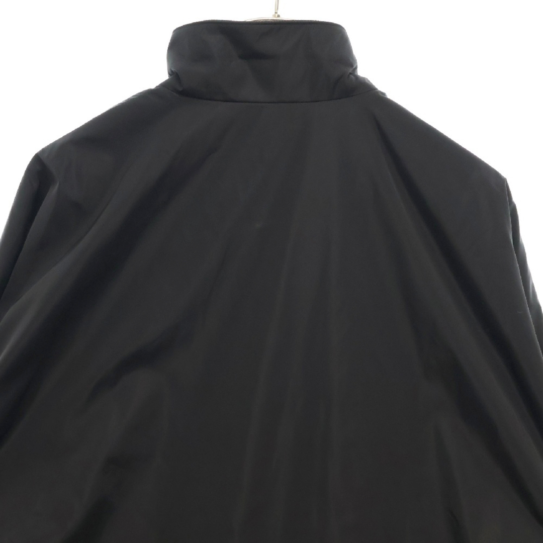 GIVENCHY - GIVENCHY ジバンシィ ジップアップ ナイロン GIVENCHY - GIVENCHY ジバンシィ ジップアップ ナイロン