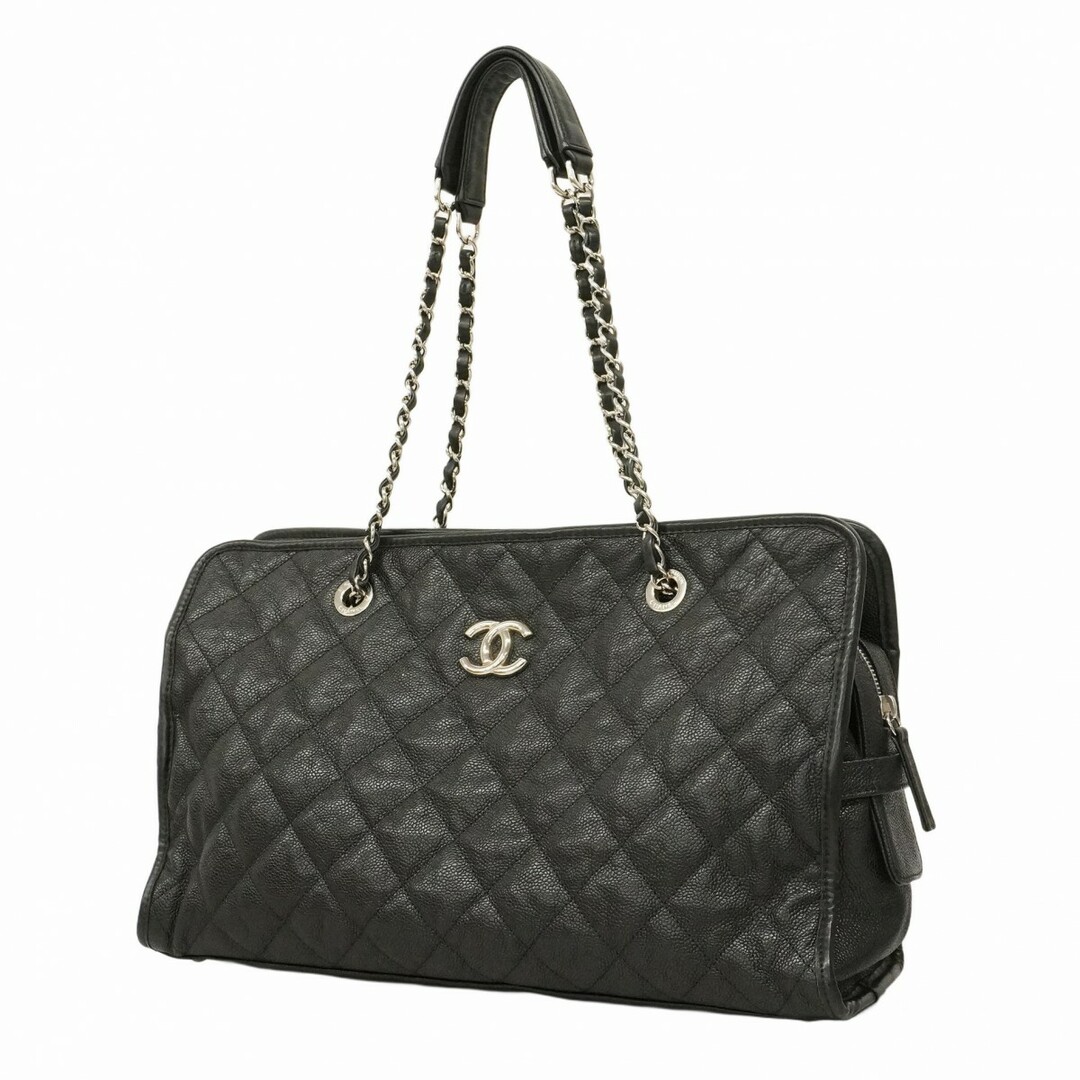 CHANEL - 【5dc4783】シャネル トートバッグ マトラッセ CHANEL - 【5dc4783】シャネル トートバッグ マトラッセ