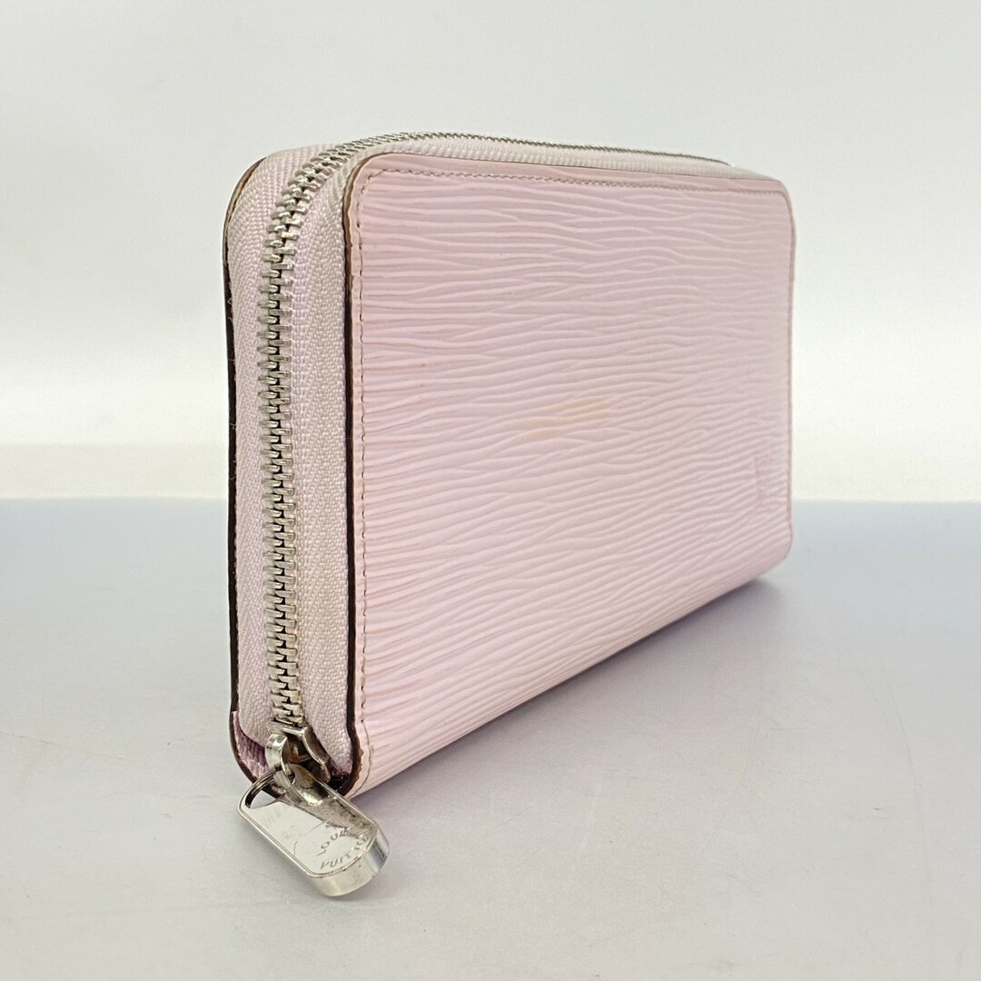 LOUIS VUITTON - 【5dc4794】ルイヴィトン 長財布 エピ ジッピー LOUIS VUITTON - 【5dc4794】ルイヴィトン 長財布 エピ ジッピー