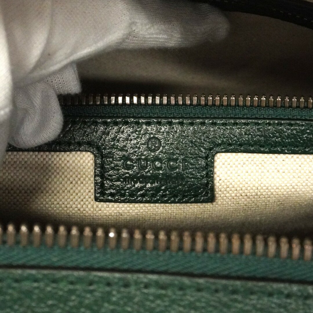 GUCCI - 【5dc4839-b】グッチ ボストンバッグ GGスプリーム GUCCI - 【5dc4839-b】グッチ ボストンバッグ GGスプリーム