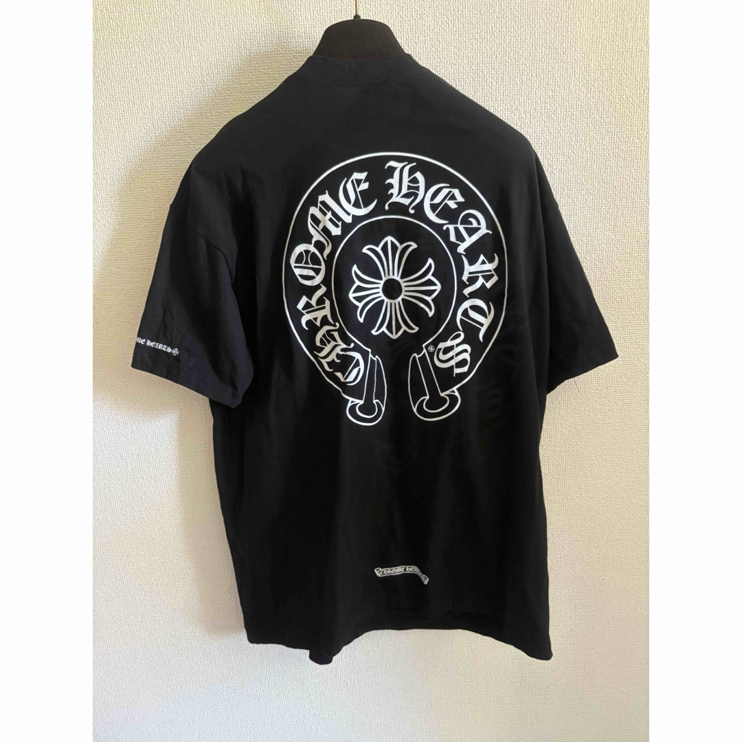 Chrome Hearts - クロムハーツ tシャツ XLの通販 by 要プロフ Chrome Hearts - クロムハーツ tシャツ XLの通販 by 要プロフ