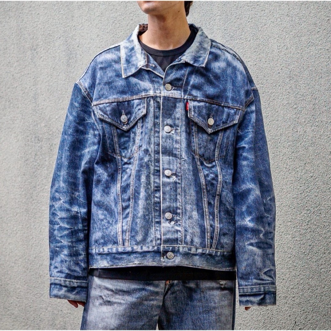 JUNYA WATANABE MAN - JUNYA WATANABE x BerBerJin x Levi's XL JUNYA WATANABE MAN - JUNYA WATANABE x BerBerJin x Levi's XL