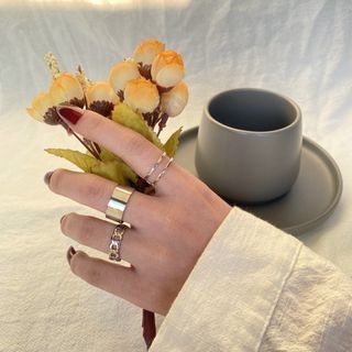 Chrome Hearts - オーバルスターリング の通販 by クラシック Chrome Hearts - オーバルスターリング の通販 by クラシック