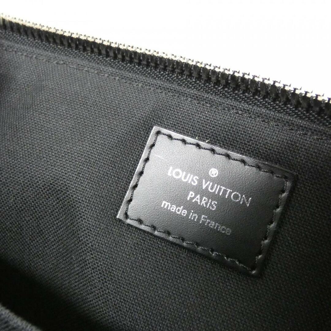 LOUIS VUITTON - ルイヴィトン ダミエ グラフィット ミック PM LOUIS VUITTON - ルイヴィトン ダミエ グラフィット ミック PM