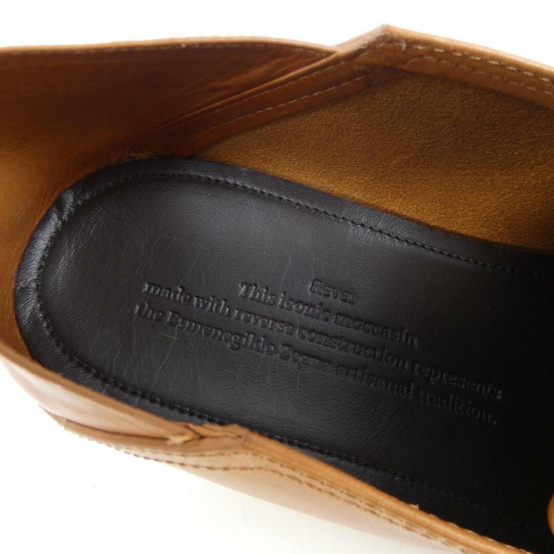 Ermenegildo Zegna - エルメネジルドゼニア Ermenegildo Zegna Ermenegildo Zegna - エルメネジルドゼニア Ermenegildo Zegna