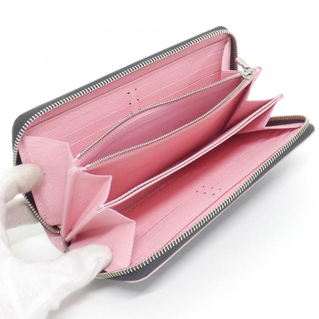 LOUIS VUITTON - ルイヴィトン エピ ジッピー ウォレット M69386 LOUIS VUITTON - ルイヴィトン エピ ジッピー ウォレット M69386
