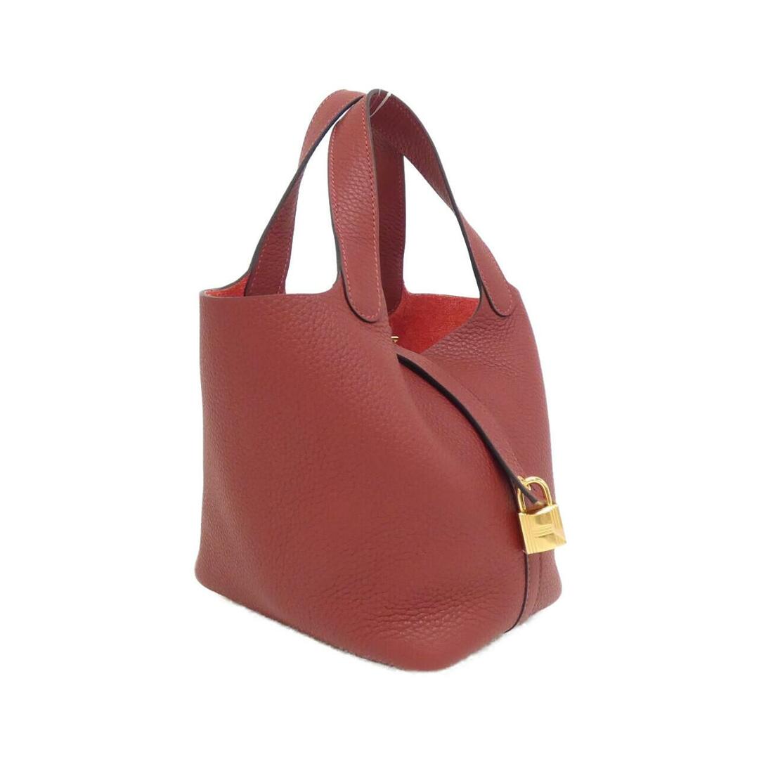 HERMES - エルメス ピコタン ロック PM 056289CC バッグの通販 HERMES - エルメス ピコタン ロック PM 056289CC バッグの通販