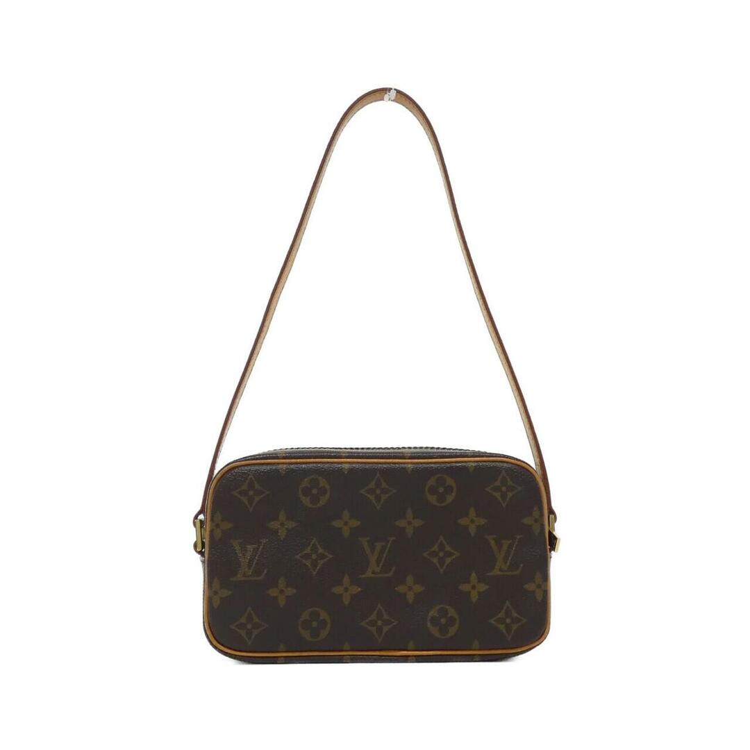 LOUIS VUITTON - ルイヴィトン モノグラム ポシェット シテ LOUIS VUITTON - ルイヴィトン モノグラム ポシェット シテ