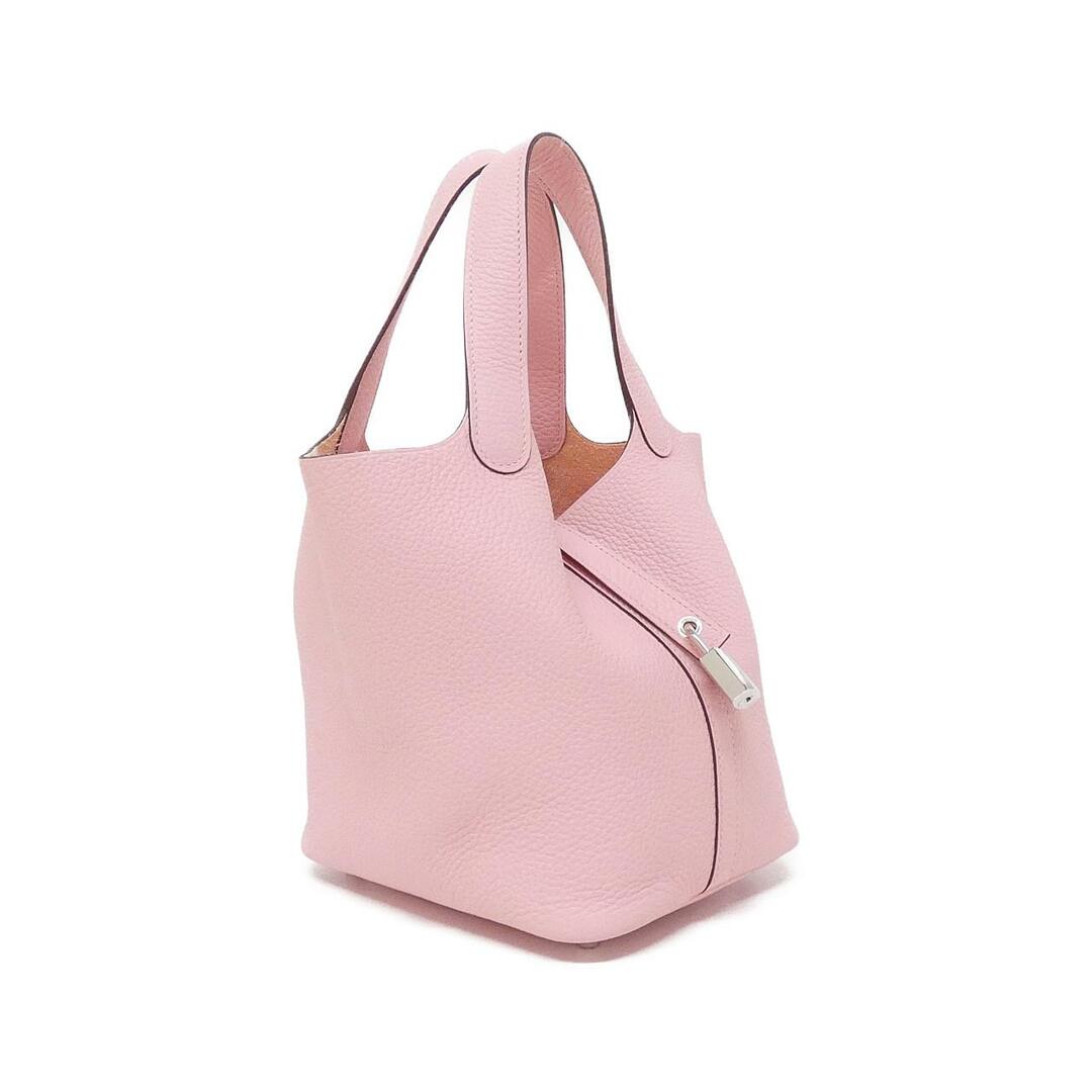 HERMES - エルメス ピコタン ロック PM 056289CK バッグの通販 HERMES - エルメス ピコタン ロック PM 056289CK バッグの通販