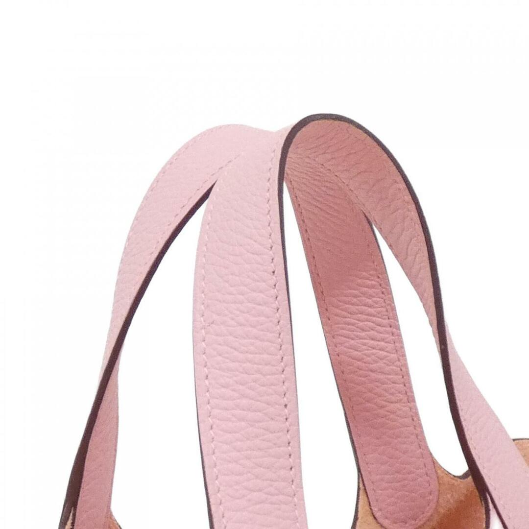 HERMES - エルメス ピコタン ロック PM 056289CK バッグの通販 HERMES - エルメス ピコタン ロック PM 056289CK バッグの通販